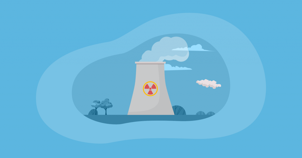 What Is the Carbon Footprint of Nuclear Power? A Life-Cycle Assessment ...
