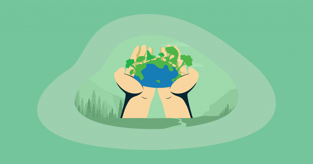 9 Best Charities for Climate Change (Complete 2025 List) | Impactful Ninja