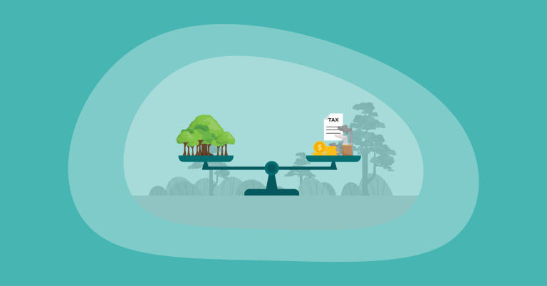 Carbon Removal vs Carbon Avoidance: What’s the Difference? | Impactful ...