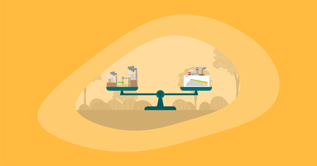 Cap and Trade vs Baseline and Credit: What’s the Difference ...