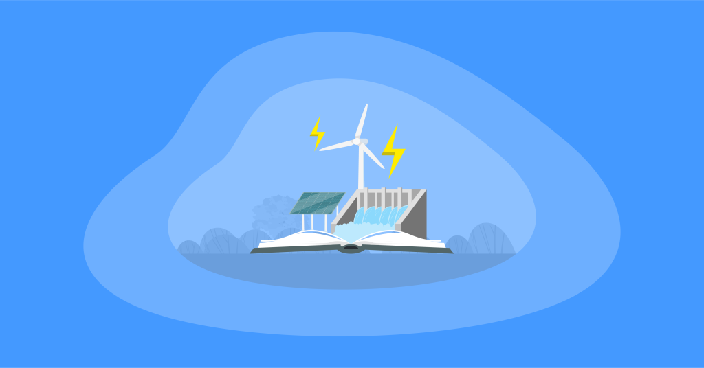 What Are Renewable Energy Credits (RECs) and How Do They Work: The Big ...