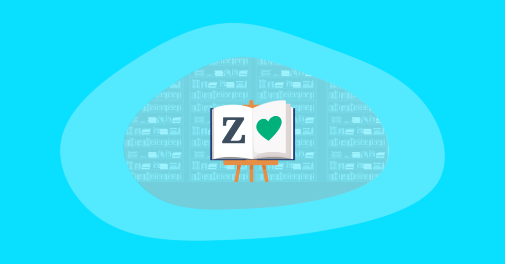 All 86 Positive Adjectives With Z (With Meanings & Examples ...