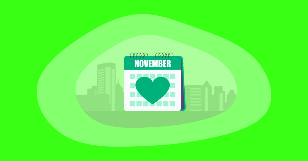 November 2026: All 97 Important Awareness Events (For the Month, Days ...