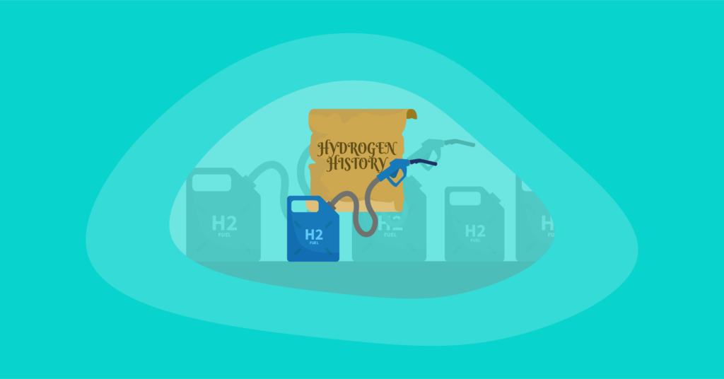 The History of Hydrogen: The Big Picture | Impactful Ninja