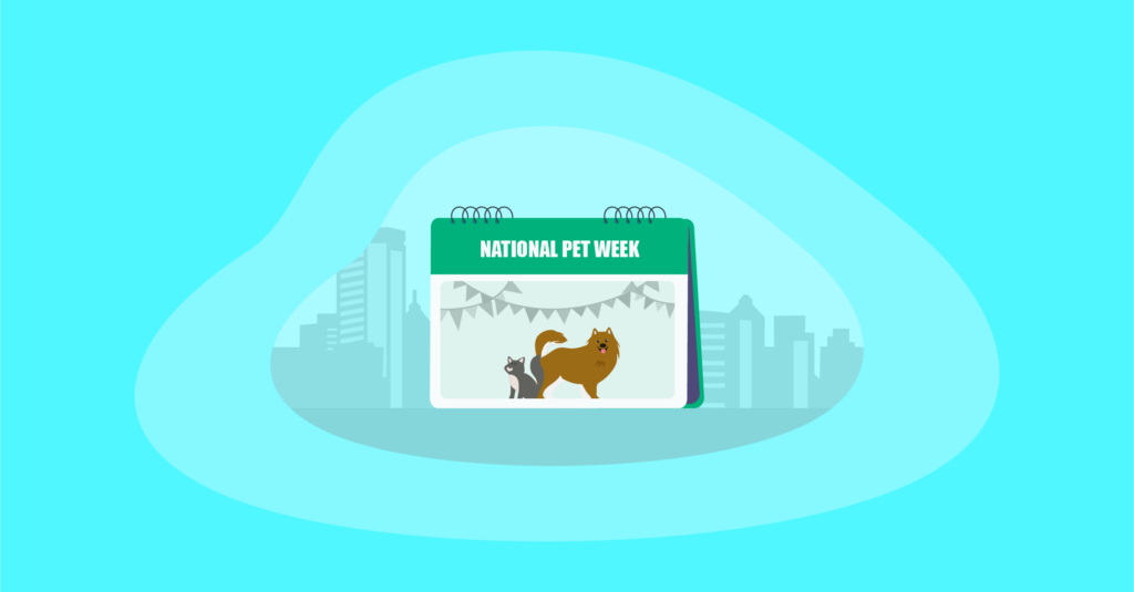 National Pet Week 2026: All You Need to Know | Impactful Ninja