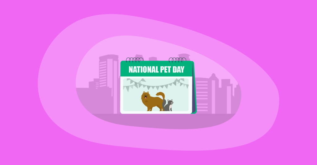 National Pet Day 2026: All You Need to Know | Impactful Ninja