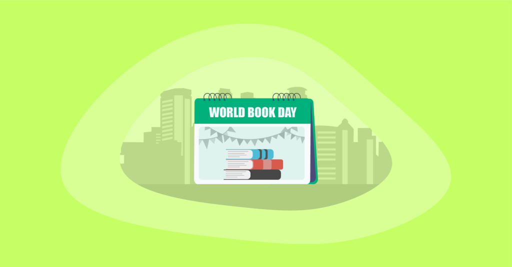World Book Day 2026: All You Need to Know | Impactful Ninja