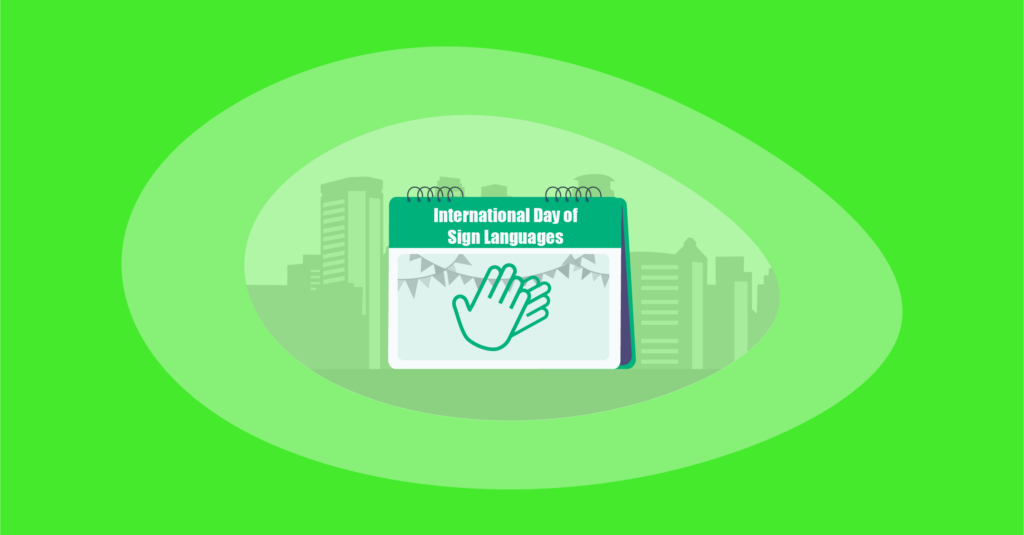 International Day of Sign Languages 2026: All You Need to Know ...