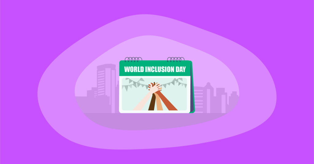 World Inclusion Day 2025: All You Need to Know | Impactful Ninja