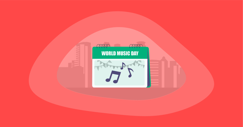 World Music Day 2026: All You Need to Know | Impactful Ninja