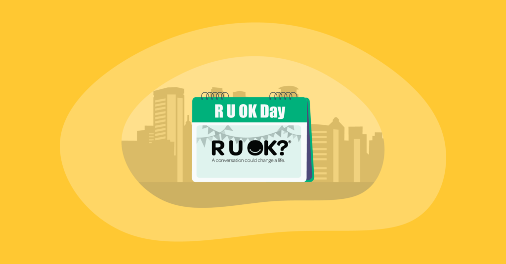 R U OK? Day 2026: All You Need to Know | Impactful Ninja