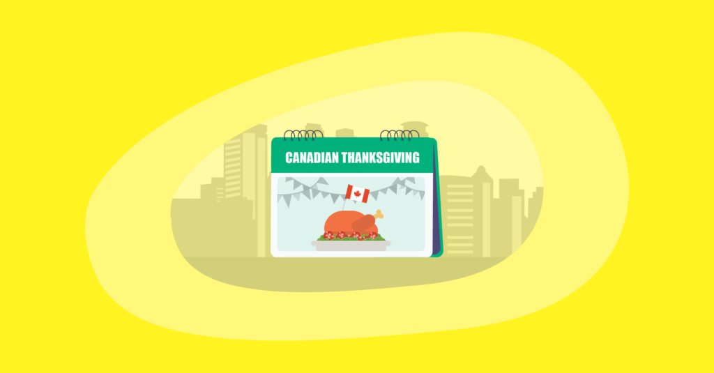 Canadian Thanksgiving 2026: All You Need to Know | Impactful Ninja
