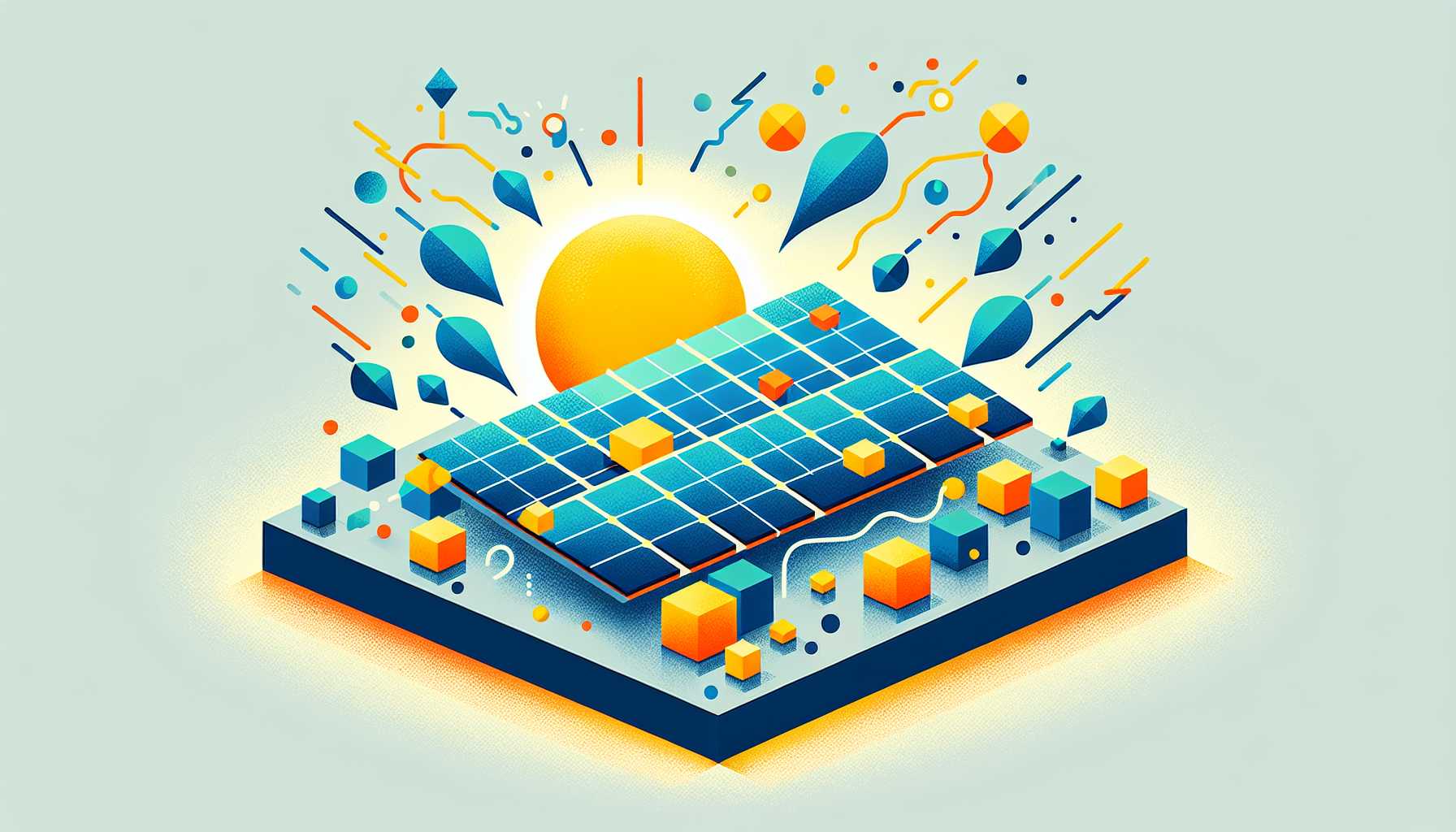 New Tandem Solar Cell Achieves Record 24.6% Efficiency | Impactful Ninja