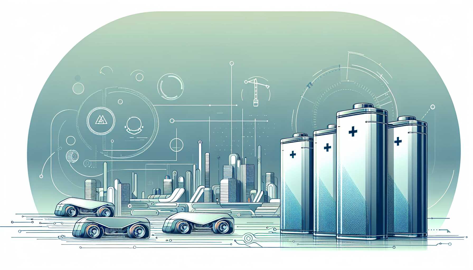 Nylon Boosts Lithium-Metal Battery Efficiency by 30% | Impactful Ninja