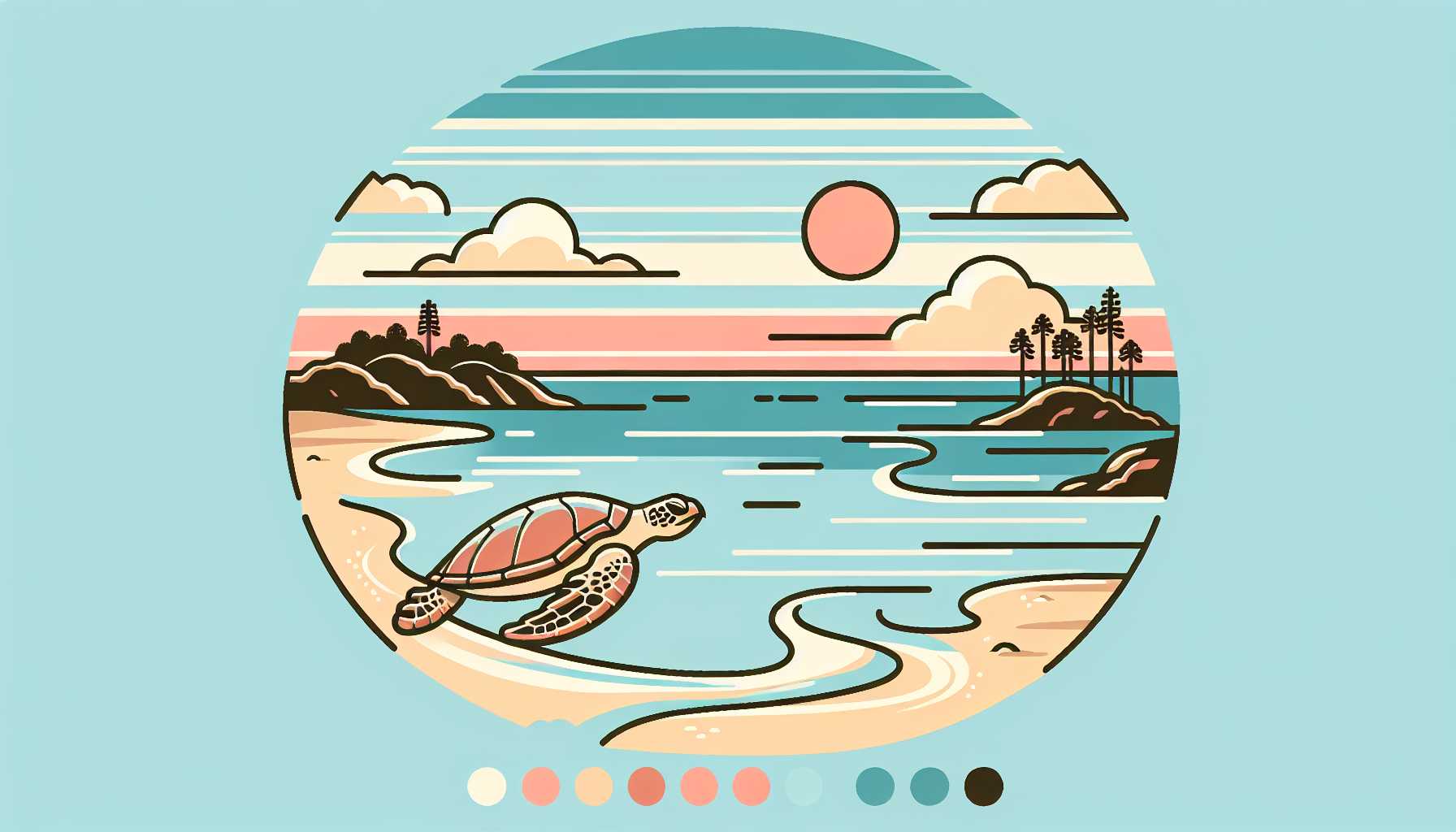 Documentary Highlights 20 Years of Sea Turtle Conservation | Impactful ...