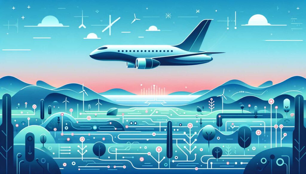 NASA's New Battery Doubles Energy Density for Electric Planes ...
