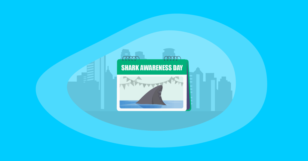 Shark Awareness Day 2026: All You Need to Know | Impactful Ninja