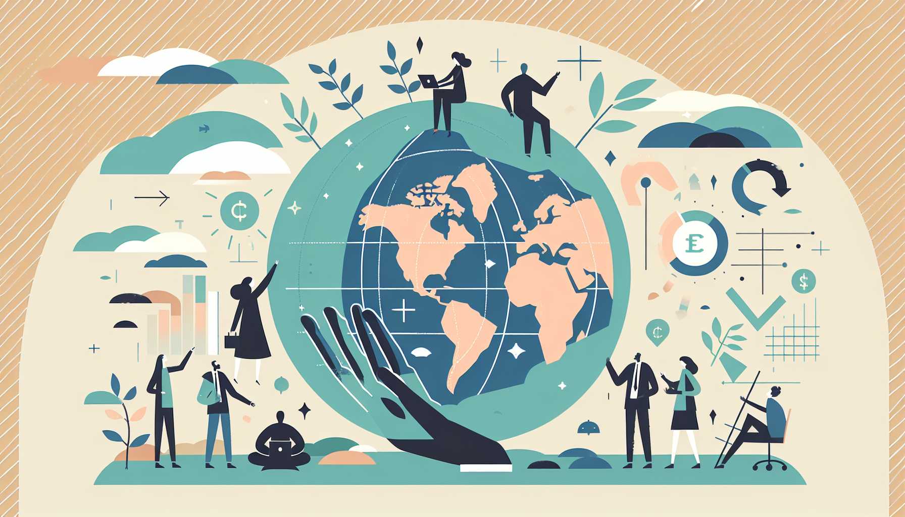 New Carbon Market Toolkit Helps Developing Nations Unlock Climate ...