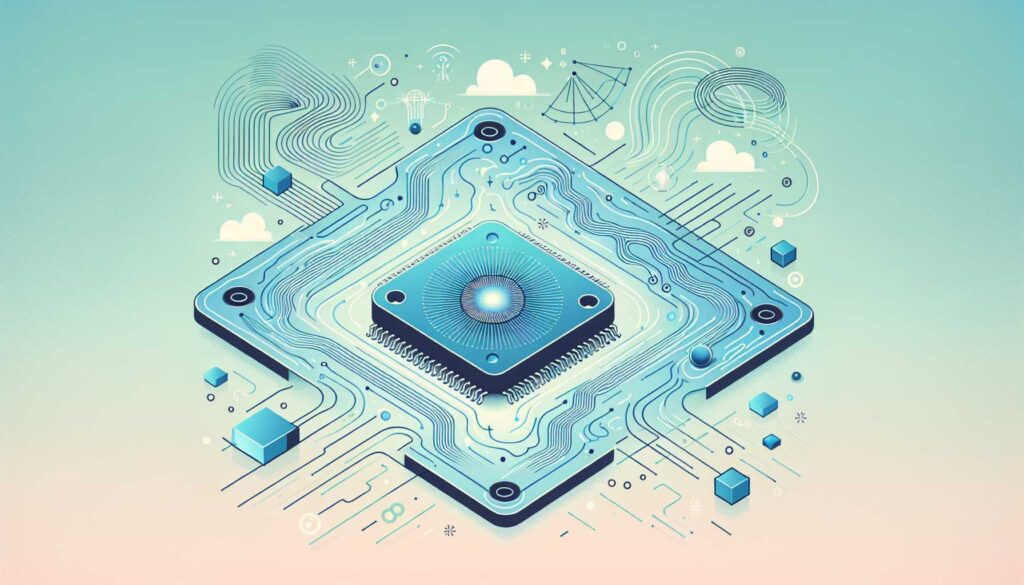 Magnetic Transistor Breakthrough Paves Way for More Energy-Efficient ...