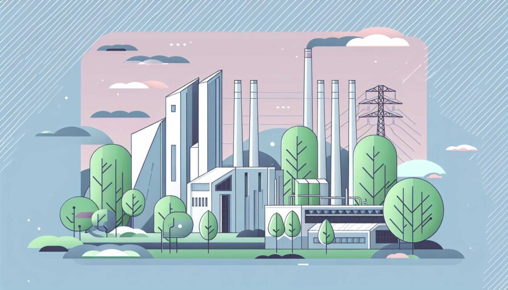 Finnish Pulp Mill Tests Carbon Capture to Cut Emissions | Impactful Ninja