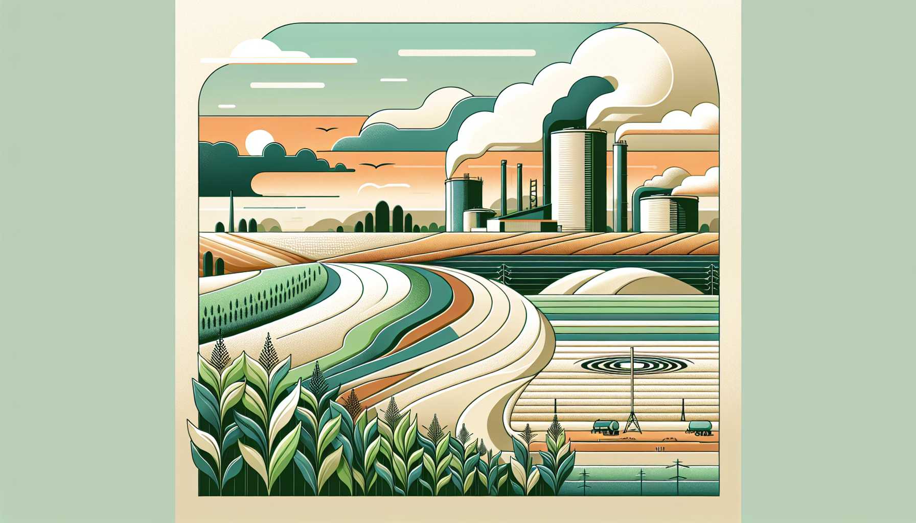 Plant Waste Transformed Into Bio-Oil Seals Abandoned Wells While ...