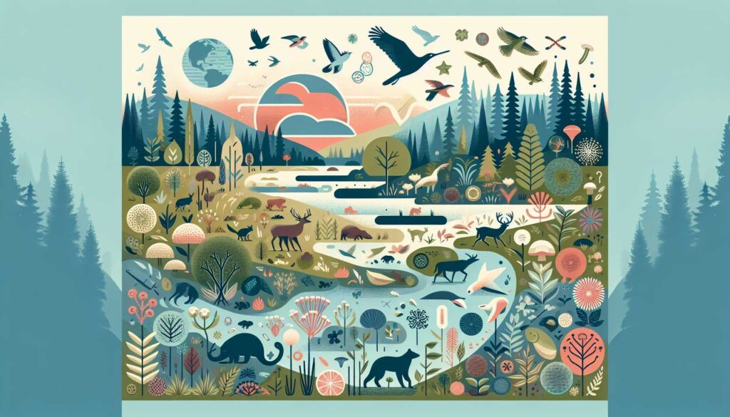 Scientists Discover 16,000 New Species Every Year, Revealing Earth's ...