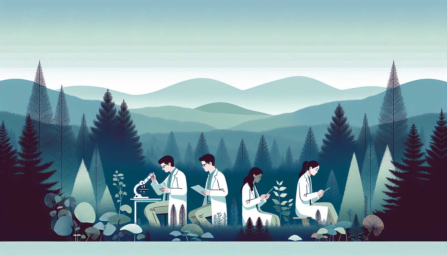 How One Investor's Long-Term Vision Transformed Canadian Conservation ...