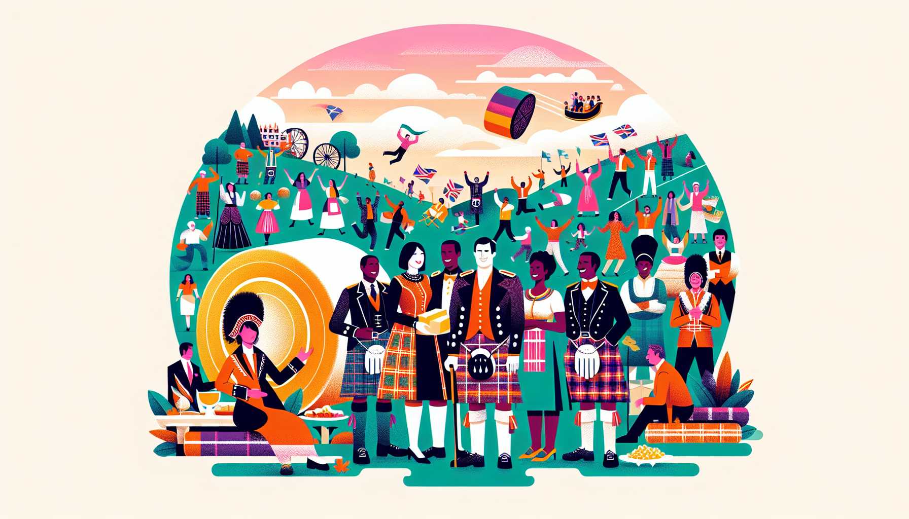 UK Opens Door to UNESCO Recognition for Local Cultural Traditions ...
