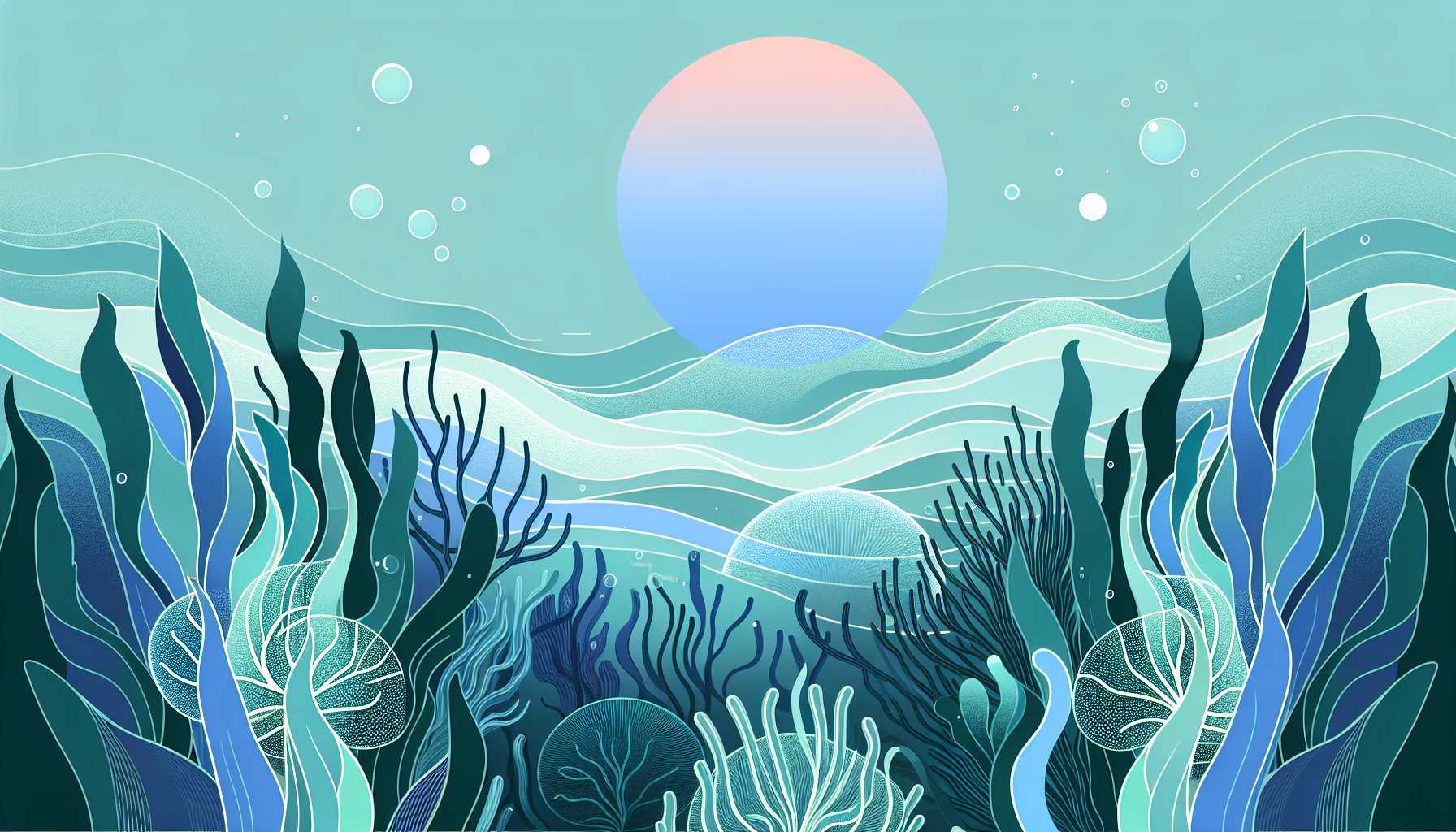 Algae's Sun Protection Mechanism Could Transform Solar Panel Design ...