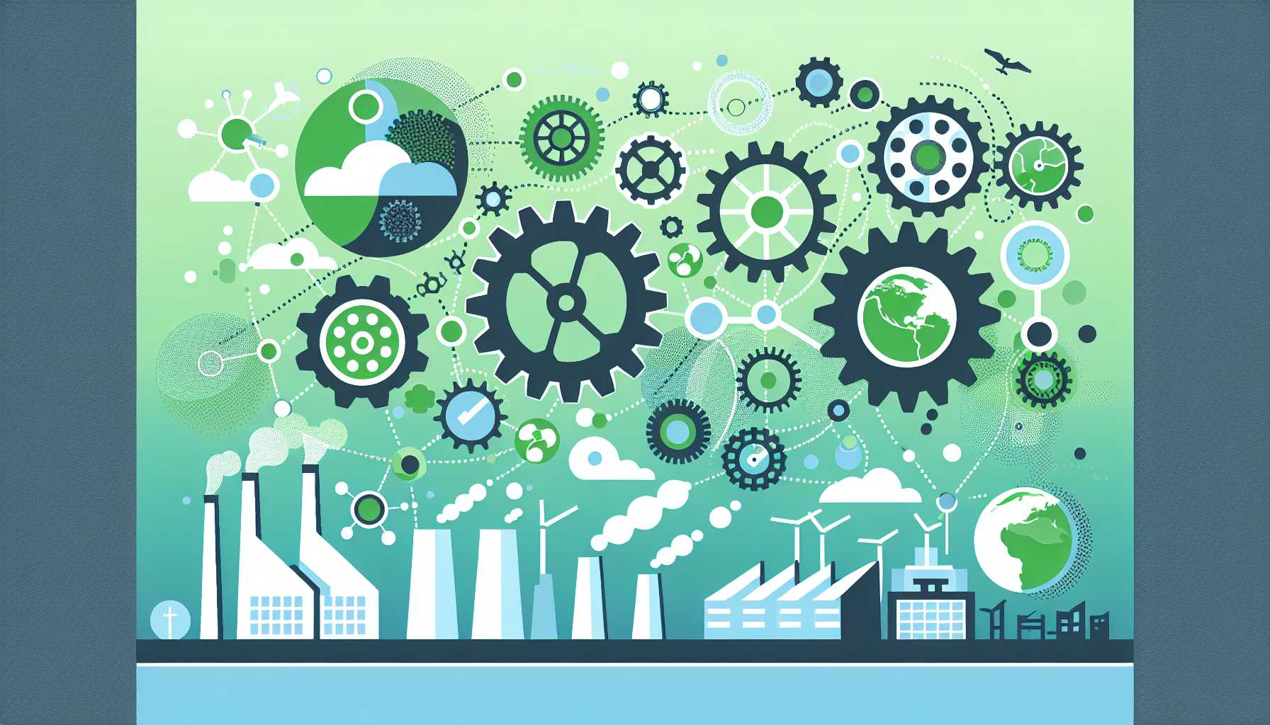 New Carbon Pricing Plan Could Cut Global Emissions Seven-Fold While ...