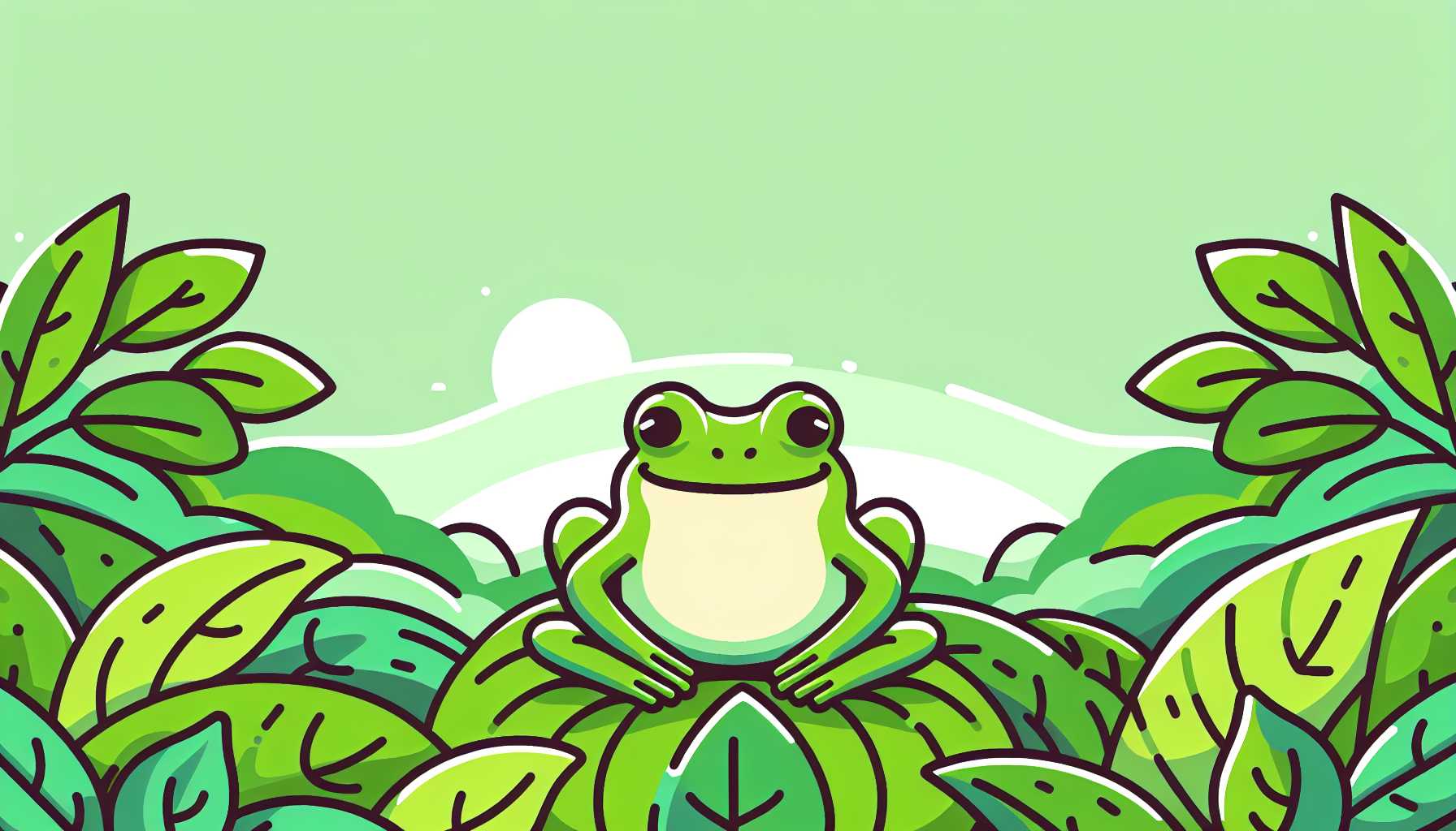 Ecuador Court Saves Endangered Toad by Blocking Highway Construction ...