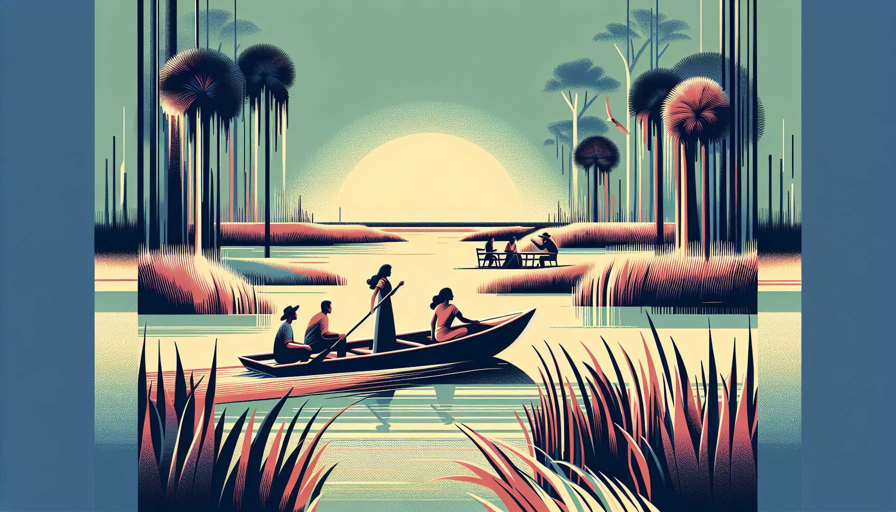 Florida's 25-Year Everglades Restoration Shows Progress Against Climate ...