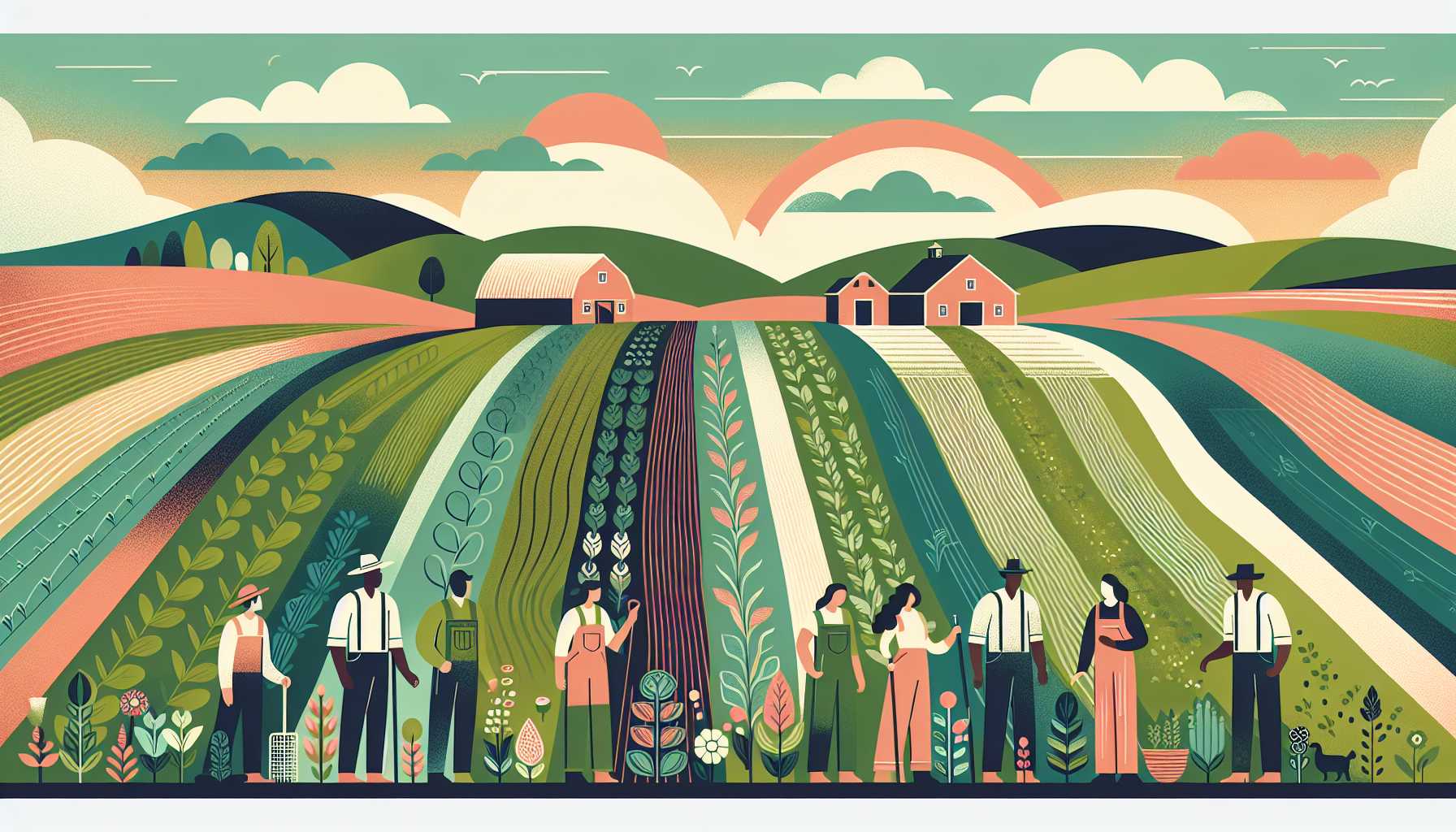 Microsoft's 2.85 Million Credit Purchase Boosts Regenerative Farming ...