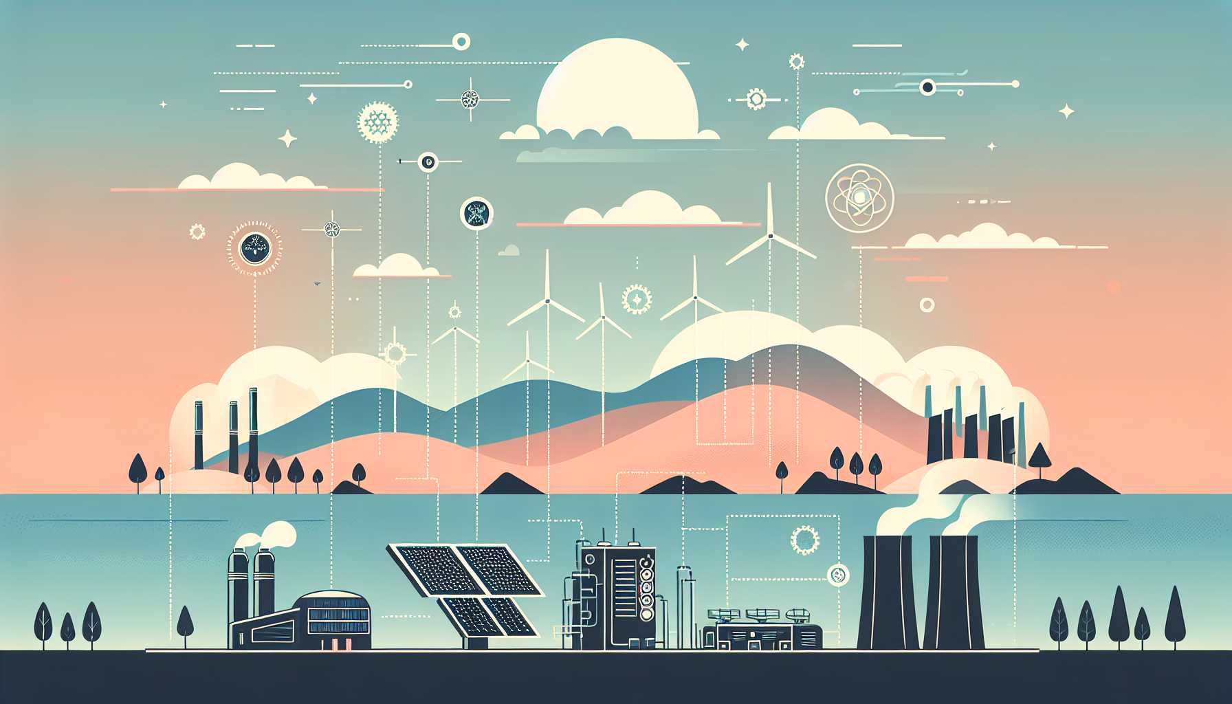 Netherlands Invests $11.5 Million to Accelerate Carbon Removal Technologies | Impactful Ninja