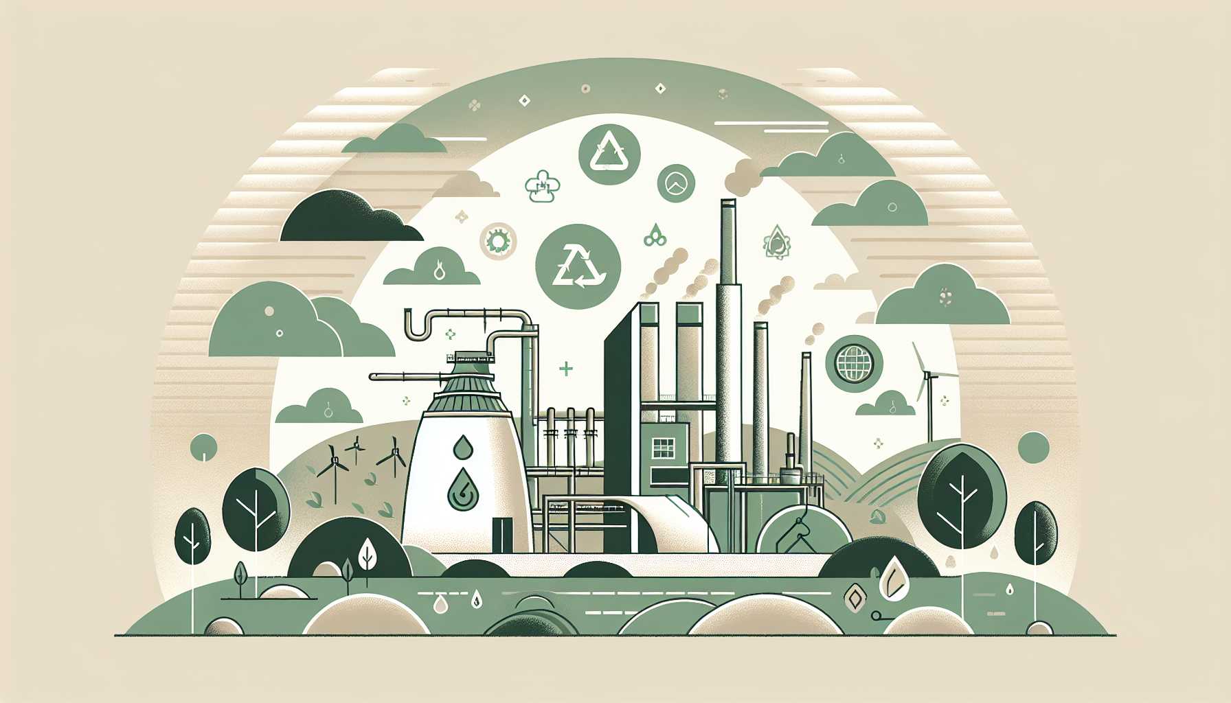 Zero-Emissions Lime Kiln Exceeds Performance Targets in North Dakota ...