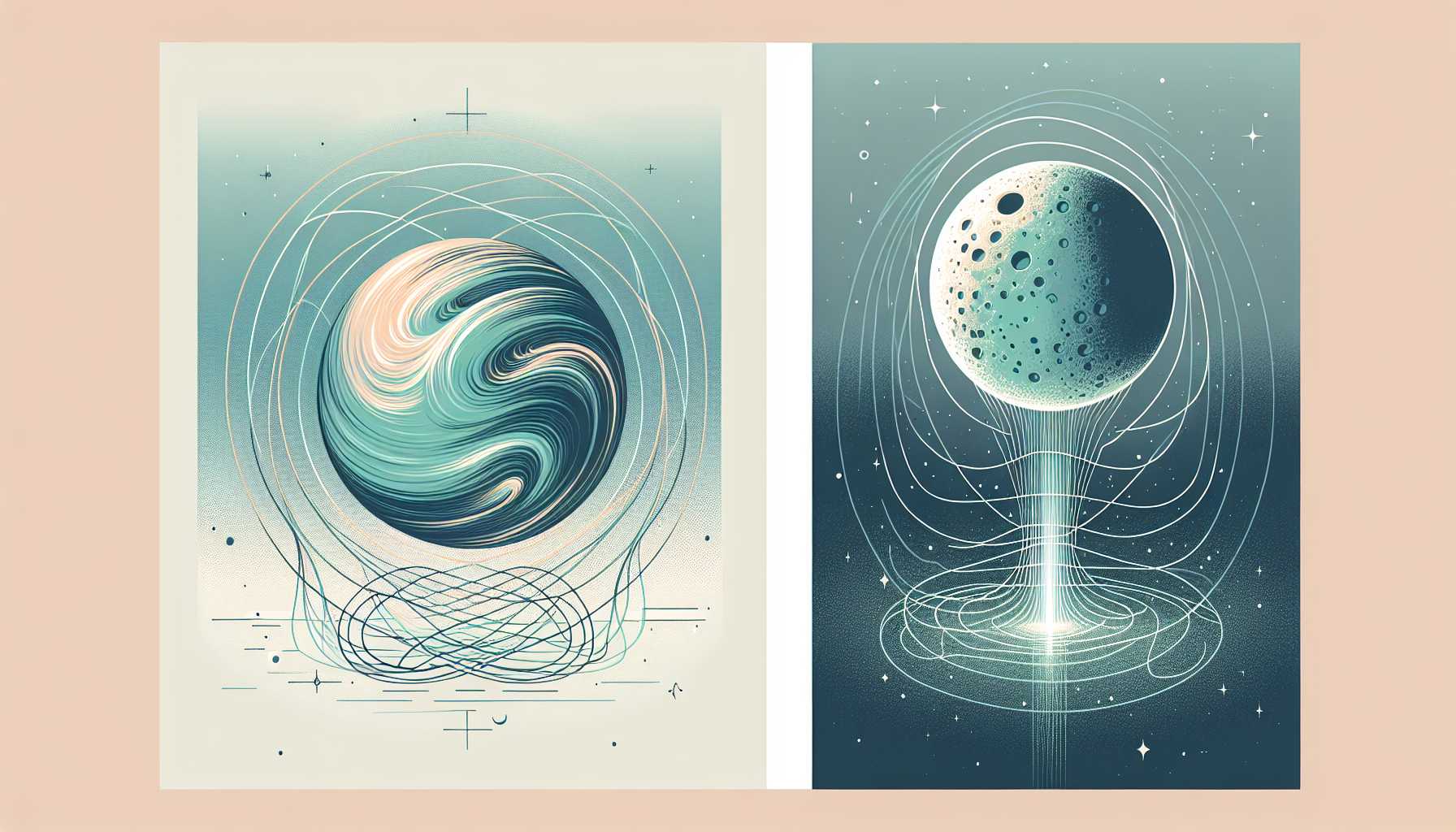Earth's Magnetic Field Secretly Delivered Life-Supporting Elements to ...