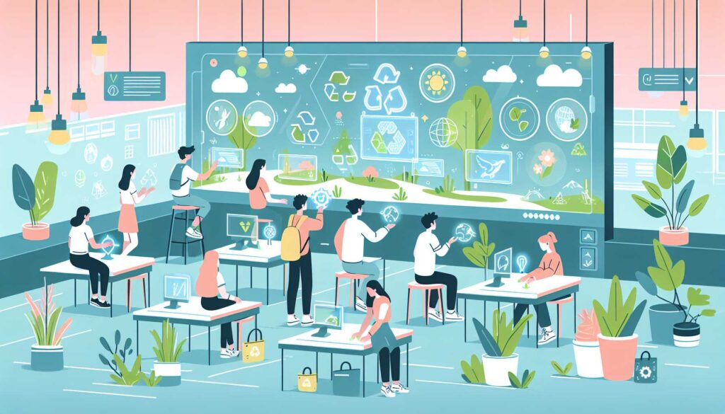 AI-Powered Climate Education Game Wins Triple Investment on Dragons ...