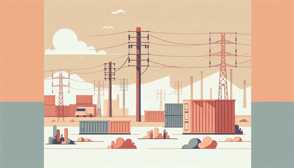 Retired EV Batteries Get Second Life Strengthening Texas' Electric Grid ...