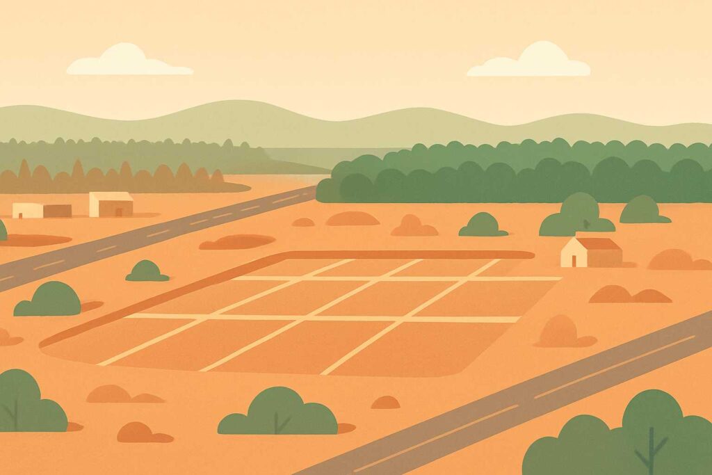 Why Mennonite Communities Hold a Key to Reducing Deforestation ...